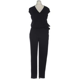 Street One Damen Jumpsuit/Overall, schwarz, Gr. 40