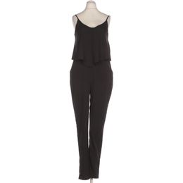 Only Damen Jumpsuit/Overall, schwarz, Gr. 38