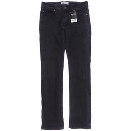 goodsociety Damen Jeans, schwarz, Gr. 30