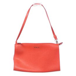 Furla Damen Handtasche, pink, Gr.