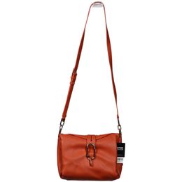 Liu Jo Damen Handtasche, orange, Gr.