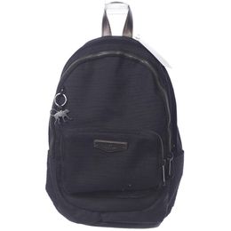 Kipling Damen Rucksack, schwarz, Gr.