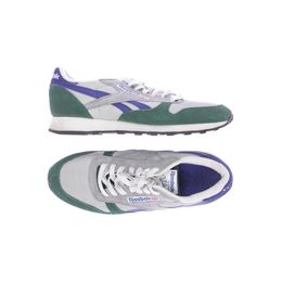 Reebok CLASSIC Herren Sneakers, grau, Gr. 42