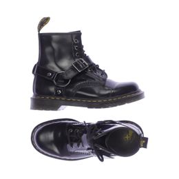 Dr. Martens Herren Stiefel, schwarz, Gr. 41