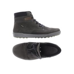 Lowa Herren Stiefel, grau, Gr. 45