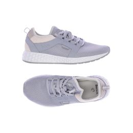 Bench. Damen Sneakers, hellblau, Gr. 37