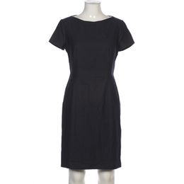 BOSS by Hugo BOSS Damen Kleid, marineblau, Gr. 40