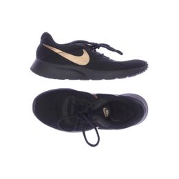 Nike Damen Sneakers, schwarz, Gr. 38