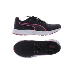 Puma Damen Sneakers, schwarz, Gr. 38