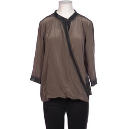 Annette Görtz Annette Görtz Damen Bluse, grau, Gr. 38