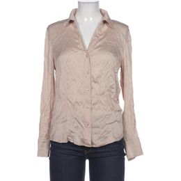 Basler Damen Bluse, beige, Gr. 38