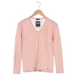 Tom Tailor Damen Pullover, pink, Gr. 38