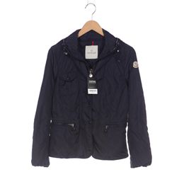 Moncler Damen Jacke, marineblau, Gr. 44