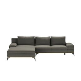 switch Ecksofa Manila ¦ braun ¦ Maße (cm): B: 315 H: 87 T: 212