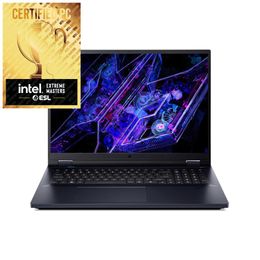 Acer Predator Helios 18 Gaming-Notebook | PH18-72 | Schwarz