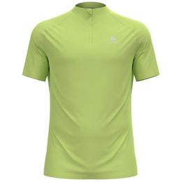 Odlo 1/2 Zip Essential - Runningshirt - Herren