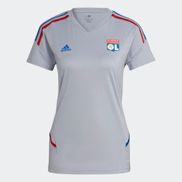 Adidas Olympique Lyon Condivo Trainingstrikot