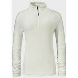 Sch&ouml;ffel Sch&ouml;ffel Damen Funktionsshirt &raquo;Hiking Longsleeve Style Cascata WMS&laquo; beige 38
