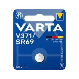 Varta Professional V371, Batterie 1 St&uuml;ck