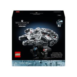 Lego Star Wars LEGO® Star Wars 75375 »Millennium Falcon™«