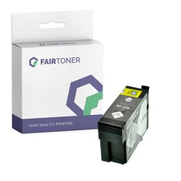 FairToner Kompatibel für Epson C13T15794010 / T1579 Druckerpatrone Schwarz Hell Hell