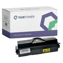 FairToner Kompatibel für Kyocera 1T02H50EU0 / TK-140 Toner Schwarz XL