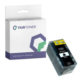 FairToner Kompatibel f&uuml;r HP T6M19AE / 907XL Druckerpatrone Schwarz