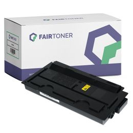 FairToner Kompatibel für Kyocera 1T02NL0NL0 / TK-7205 Toner Schwarz