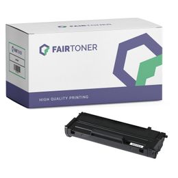 FairToner Kompatibel f&uuml;r Ricoh Aficio SP 150 sF (408010 / TYPE150HC) Toner Schwarz