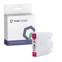 FairToner Kompatibel f&uuml;r Epson WorkForce Pro WF-6090 Series (C13T908340 / T9083) Druckerpatrone Magenta