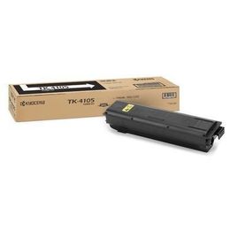 Original Kyocera TASKalfa 1801 (1T02NG0NL0 / TK-4105) Toner Schwarz
