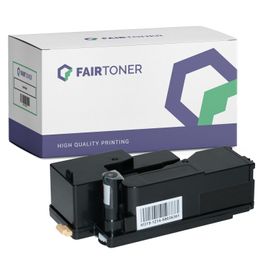 FairToner Kompatibel für Dell 593-BBLN / H3M8P Toner Schwarz