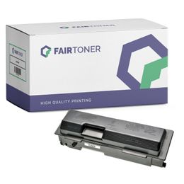 FairToner Kompatibel für Utax 4412810010 Toner Schwarz