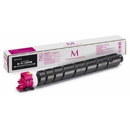 Original Kyocera 1T02RLBNL1 / TK-8335M Toner Magenta