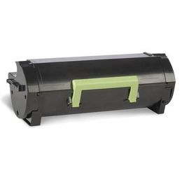 Original Lexmark 60F2H0E / 602H Toner Schwarz