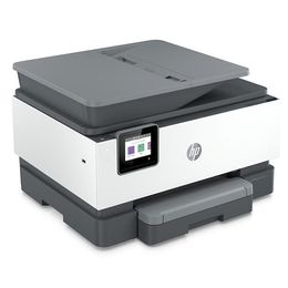 HP OfficeJet Pro 9010e All-in-One-Drucker - Inklusive 3 Jahre Herstellergarantie, 20€ Gutschein - HP Power Services Partner 257G4B#629