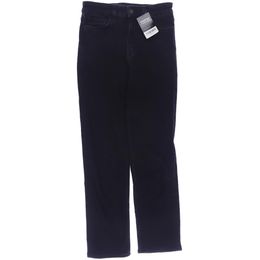 Cos Damen Jeans, schwarz, Gr. 25