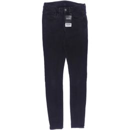 G-Star Raw G Star RAW Damen Jeans, schwarz, Gr. 27