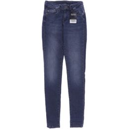 Pepe Jeans Damen Jeans, blau, Gr. 25