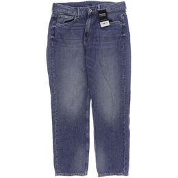 Pepe Jeans Damen Jeans, blau, Gr. 31