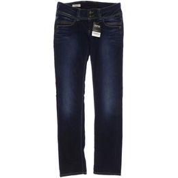 Pepe Jeans Damen Jeans, marineblau, Gr. 29