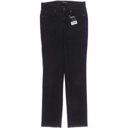 CAMBIO Damen Jeans, schwarz, Gr. 28