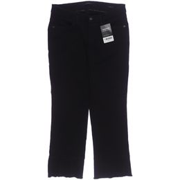 CAMBIO Damen Jeans, schwarz, Gr. 36