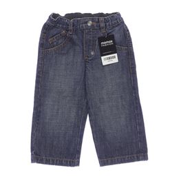 s.Oliver Herren Jeans, blau, Gr. 86