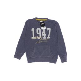 name it Herren Pullover, marineblau, Gr. 122