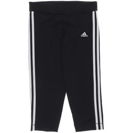 Adidas Herren Shorts, schwarz, Gr. 164