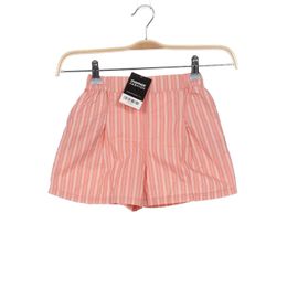 Uniqlo Damen Shorts, rot, Gr. 116