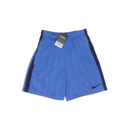 Nike Herren Shorts, blau, Gr. 158