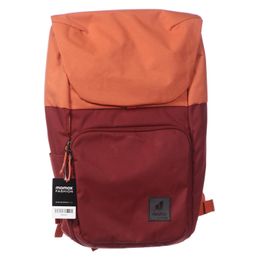 Deuter Damen Rucksack, rot, Gr.