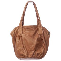 Liebeskind Berlin Damen Handtasche, braun, Gr.